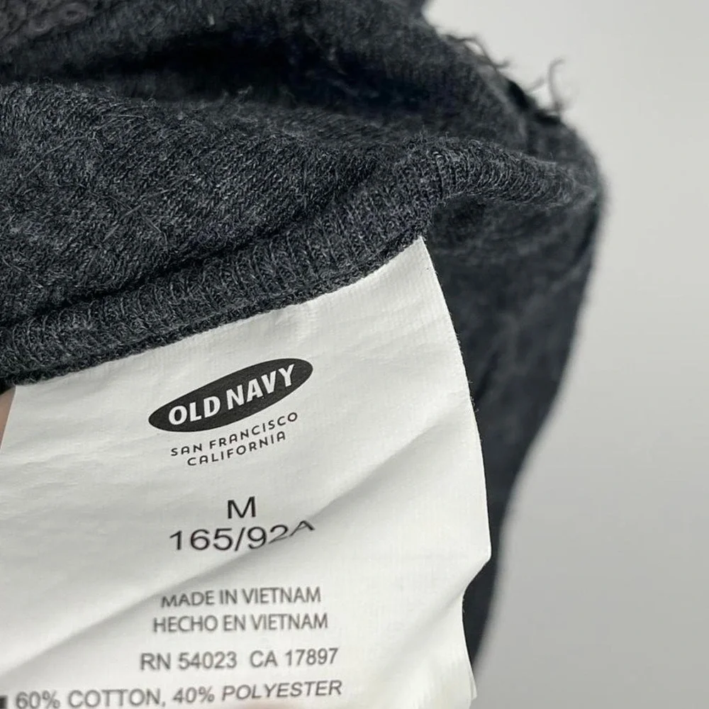 Old Navy | Tops | Y2k Sequin Bling Tank Top Grey Medium Grunge Club ...